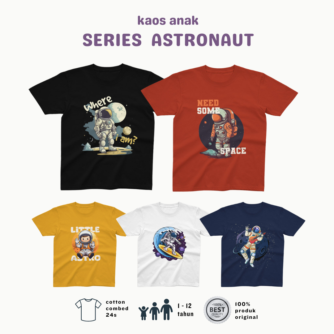 Checkout - Kaos Anak Premium